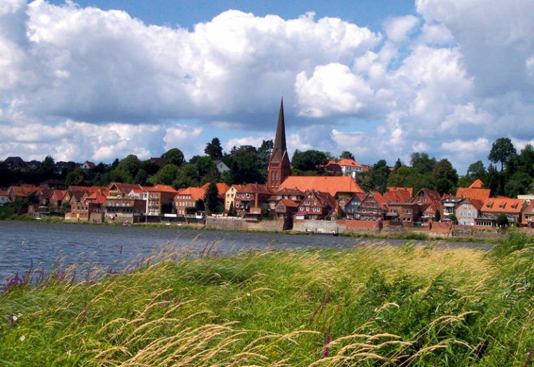 Lauenburg/Elbe - Busreisekontor Schleswig-HolsteinBusreisekontor ...